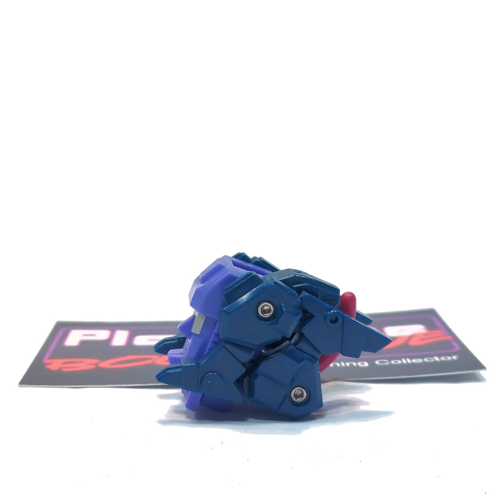 Transformers Generation 1: Headmaster Toraizer (Japanese Exclusive ...