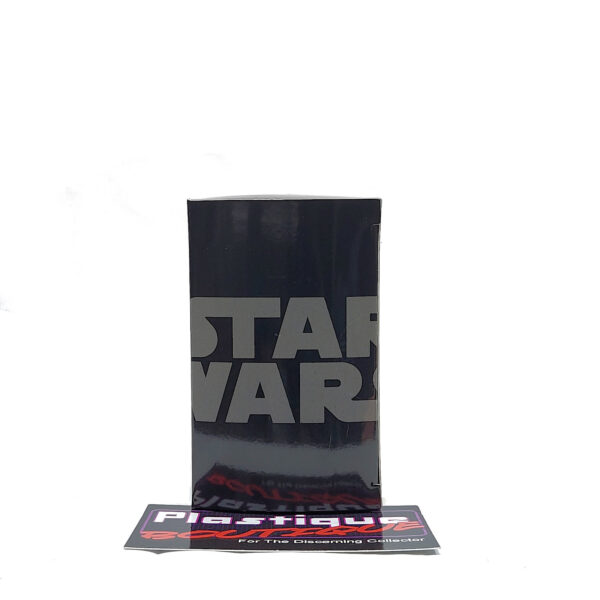 Be@rbrick Star Wars: Baba Fett, Darth Vader, & Stormtrooper 3-Pack ...