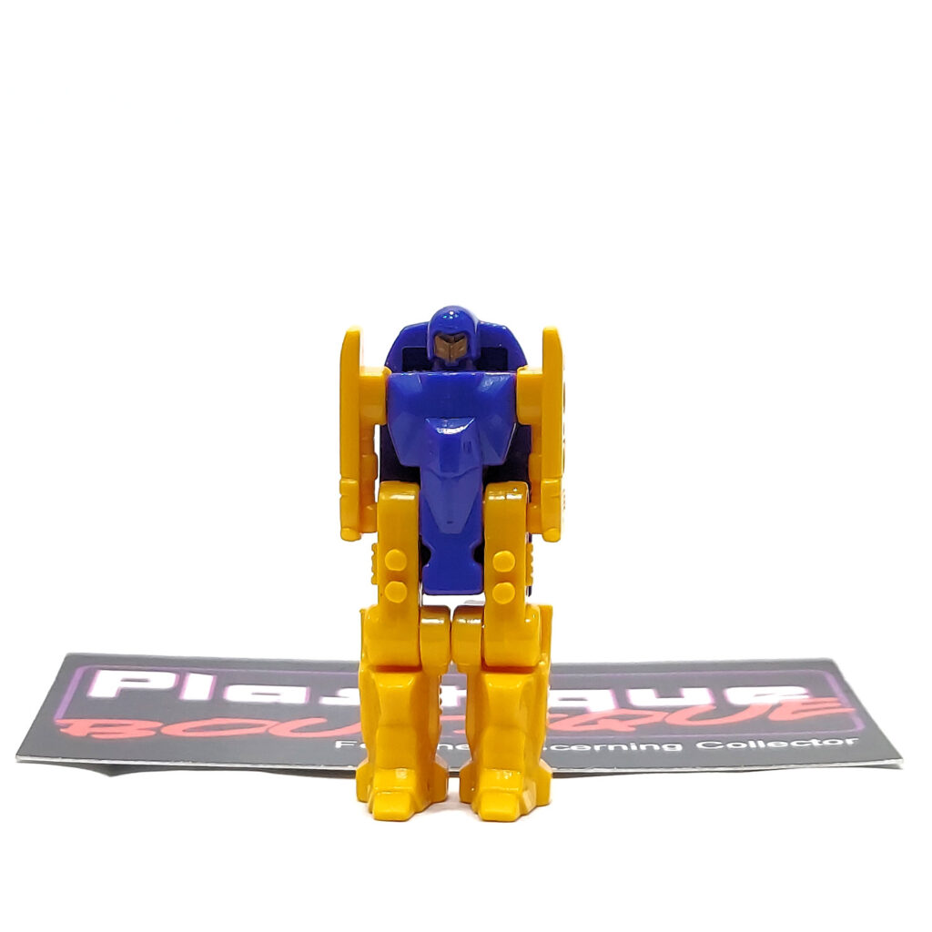Transformers Generation 1: Headmaster Rodney (Japanese Exclusive) *Open ...