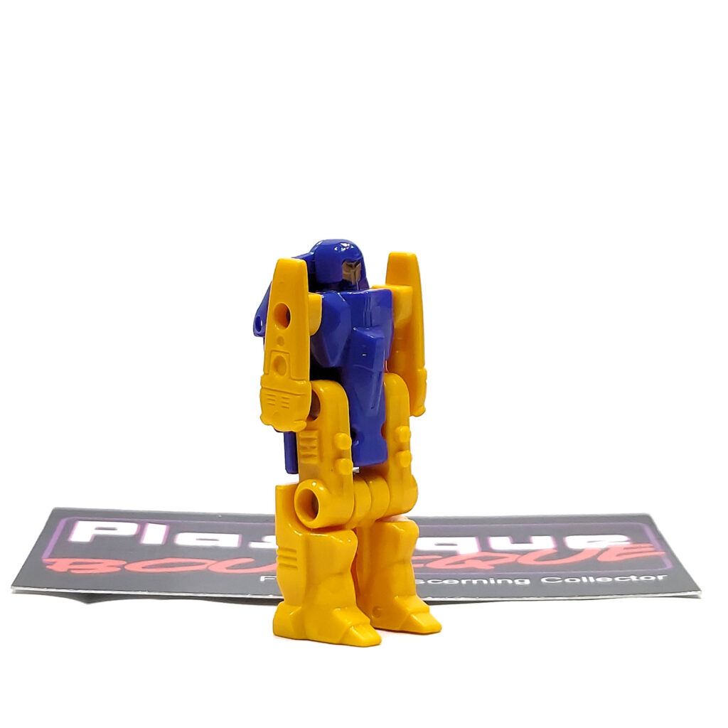 Transformers Generation 1: Headmaster Rodney (Japanese Exclusive) *Open ...