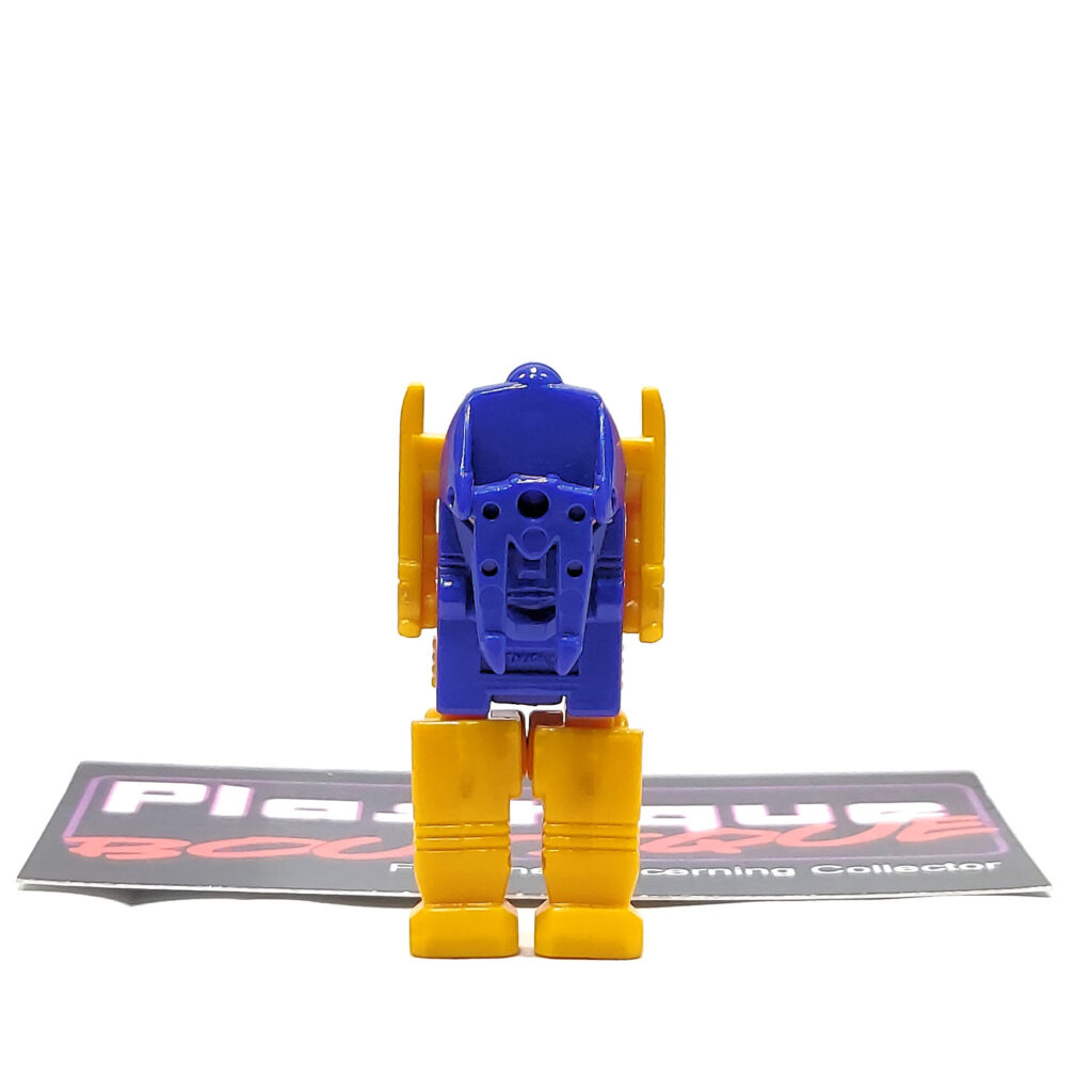 Transformers Generation 1: Headmaster Rodney (Japanese Exclusive) *Open ...