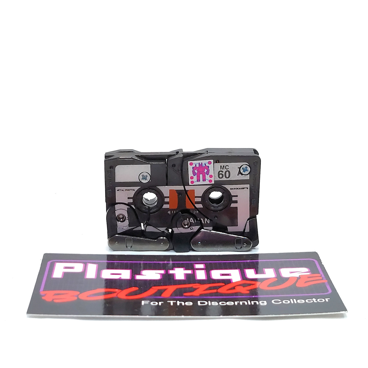Transformers Encore: Nightstalker Photo Gallery | The Plastique Boutique