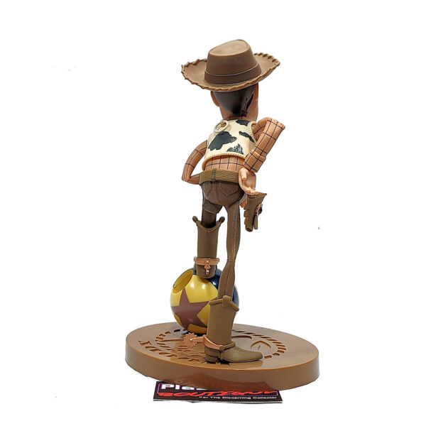 Disney Pixar Toy Story: Sepia Sheriff Woody (Ichiban Kuji Last Prize ...