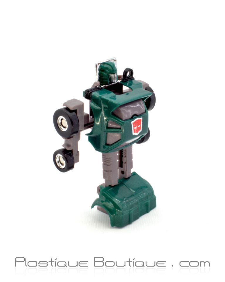 Transformers BotCon 2002: Tap-Out Photo Gallery | The Plastique Boutique