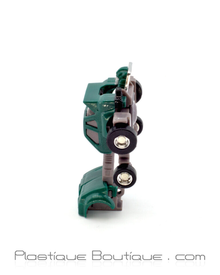 Transformers BotCon 2002: Tap-Out Photo Gallery | The Plastique Boutique