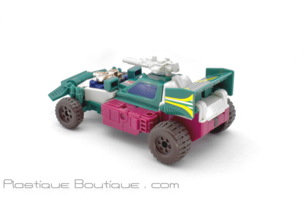 Transformers Generation 1: Joyride & Hotwire Photo Gallery | The ...