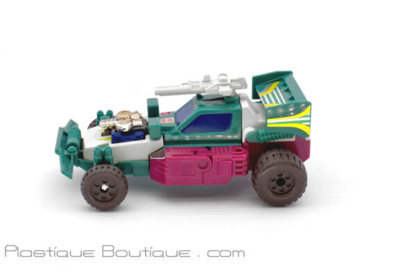 Transformers Generation 1: Joyride & Hotwire Photo Gallery | The ...