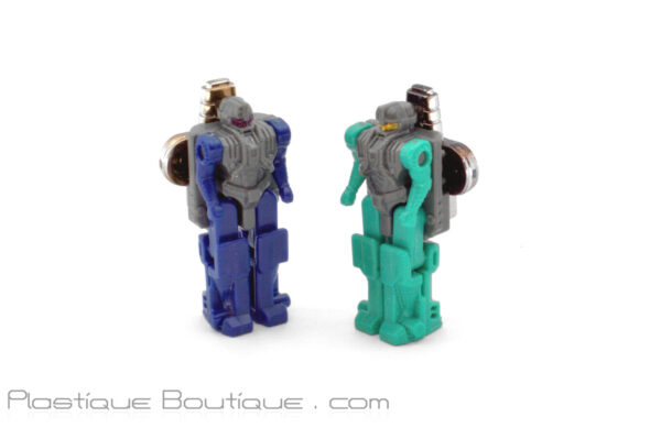 Transformers Generation 1: Joyride & Hotwire Photo Gallery | The ...
