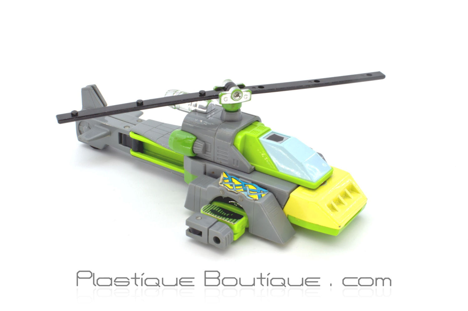 Transformers Generation 1: Springer Photo Gallery | The Plastique Boutique