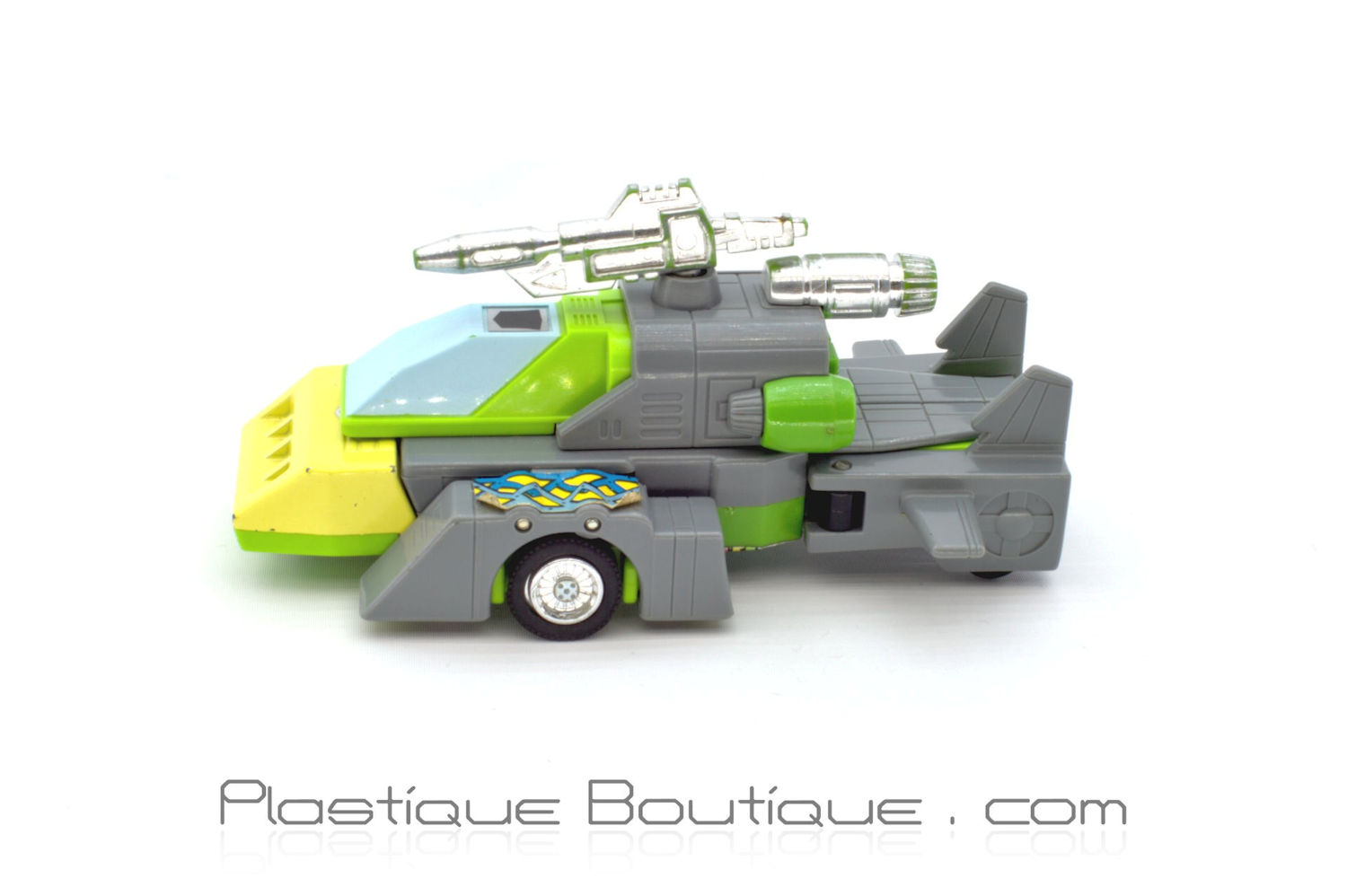 Transformers Generation 1: Springer Photo Gallery | The Plastique Boutique