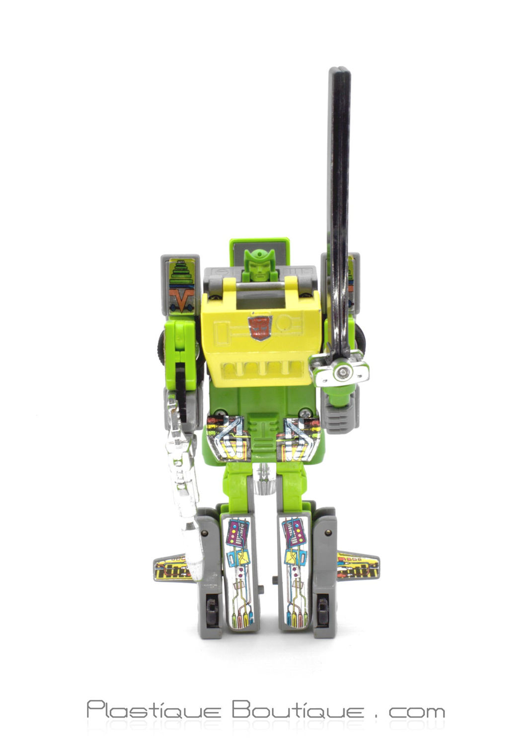 Transformers Generation 1: Springer Photo Gallery | The Plastique Boutique