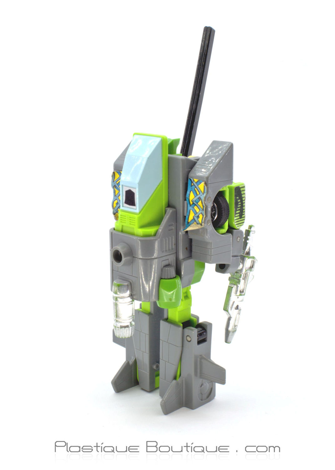 Transformers Generation 1: Springer Photo Gallery | The Plastique Boutique