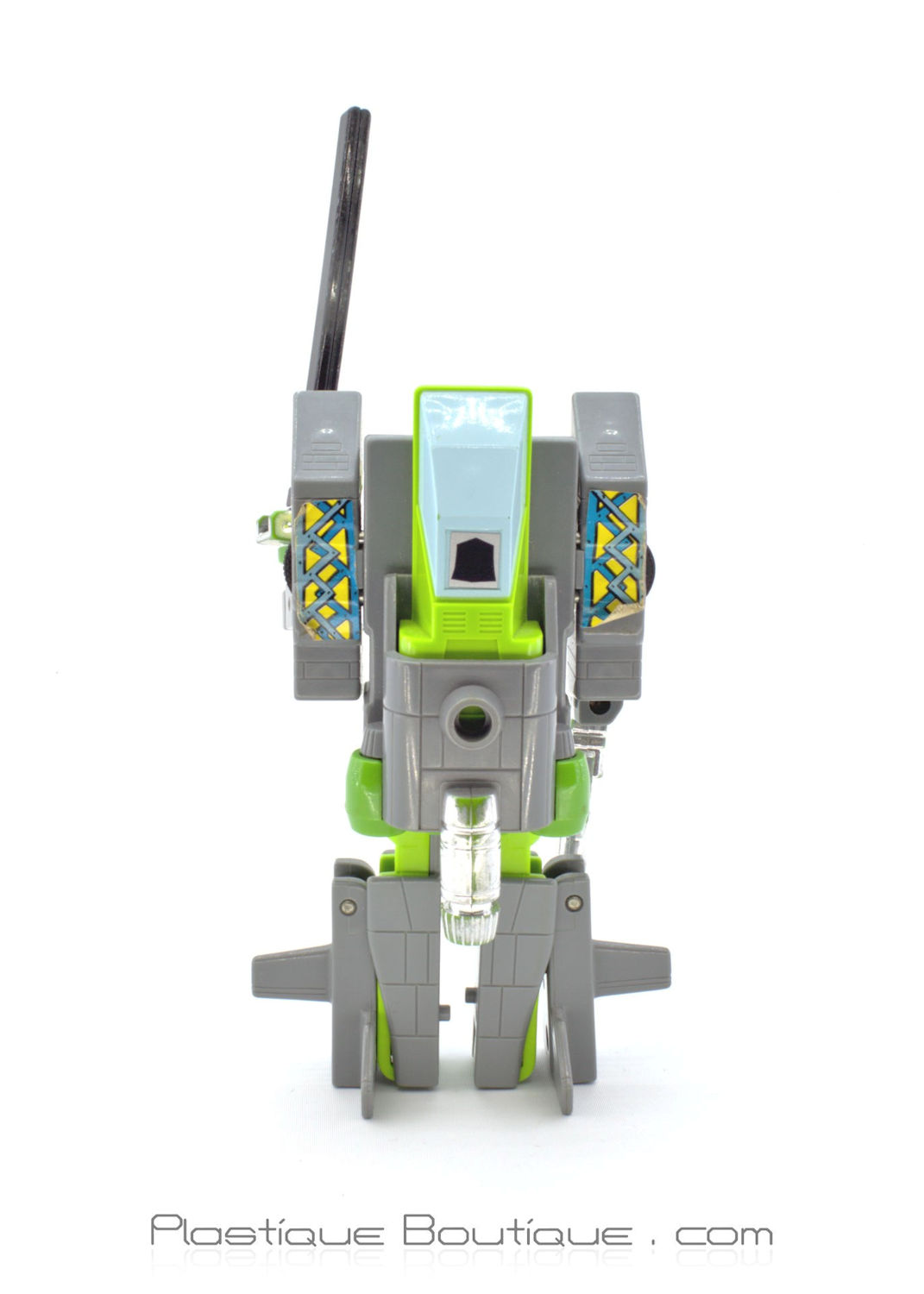 Transformers Generation 1: Springer Photo Gallery | The Plastique Boutique