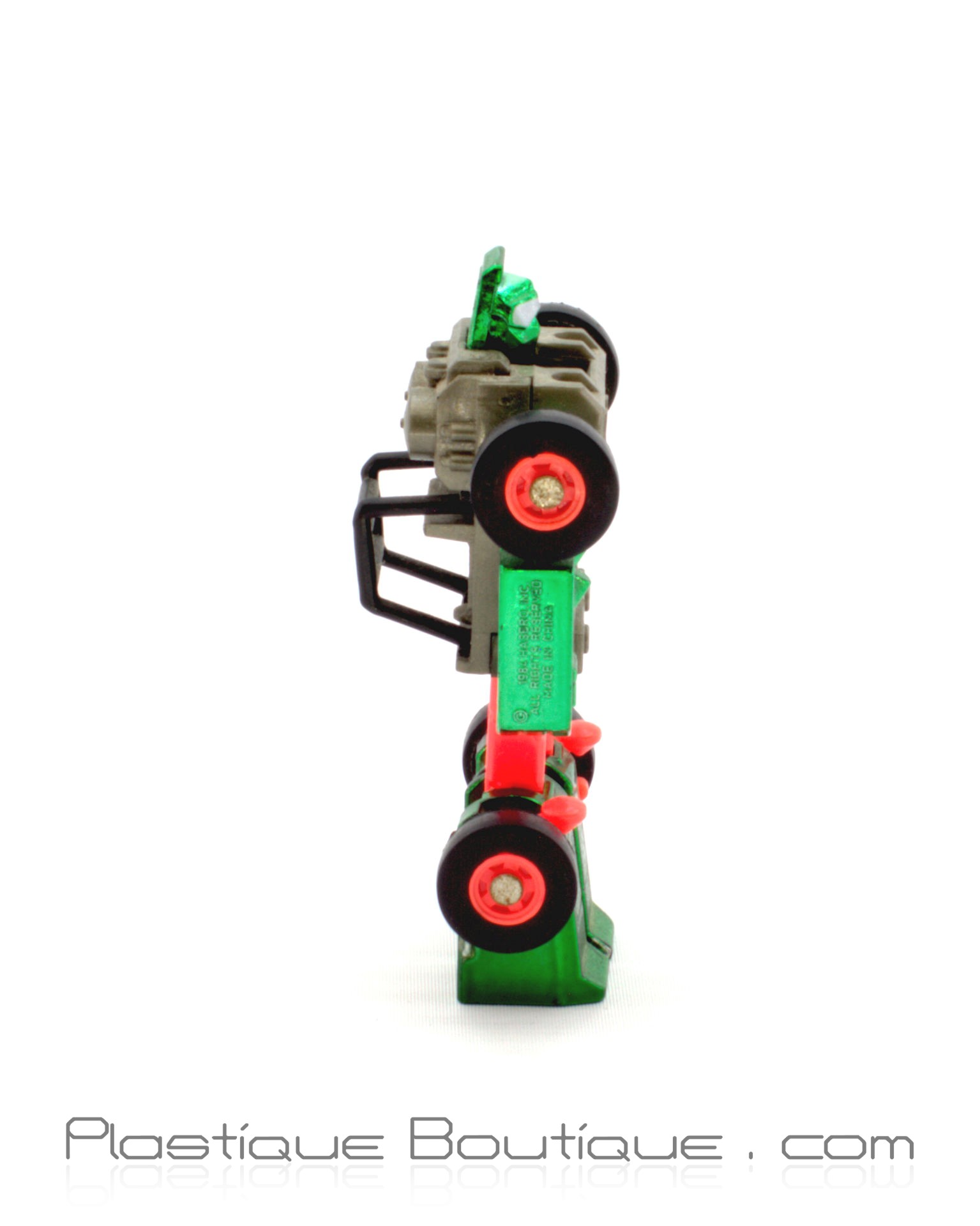 Transformers Generation 2: Beachcomber Photo Gallery | The Plastique ...