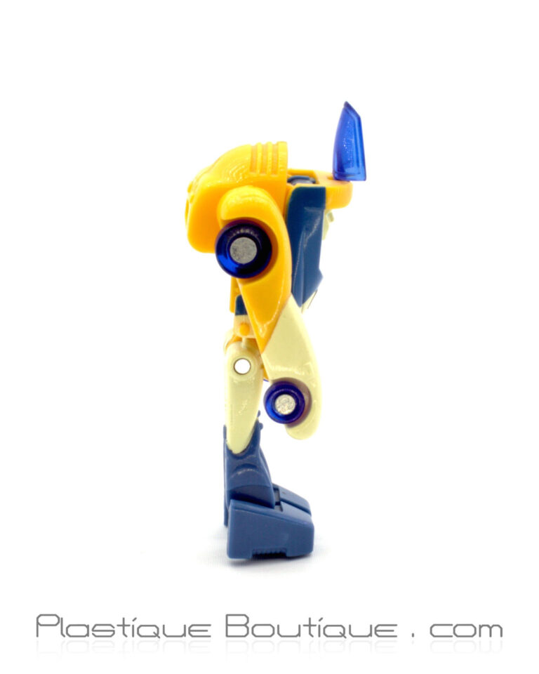 Transformers eHobby: Dion Photo Gallery | The Plastique Boutique