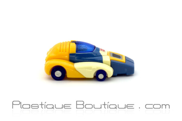 Transformers eHobby: Dion Photo Gallery | The Plastique Boutique