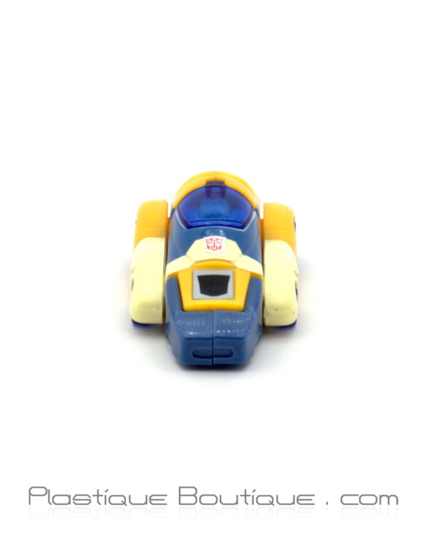 Transformers eHobby: Dion Photo Gallery | The Plastique Boutique