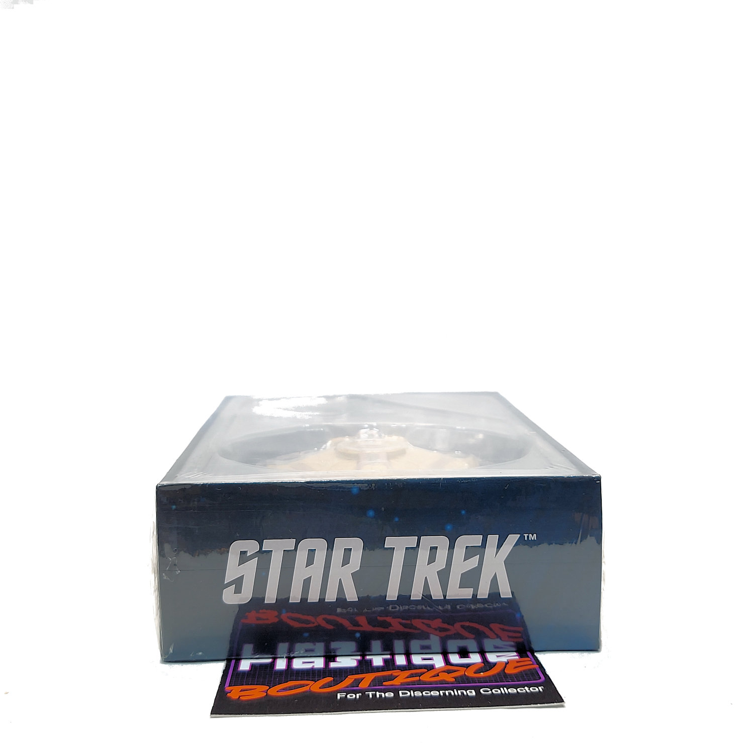 Star Trek The Official Starships Collection: #33 Cardassian Hideki ...